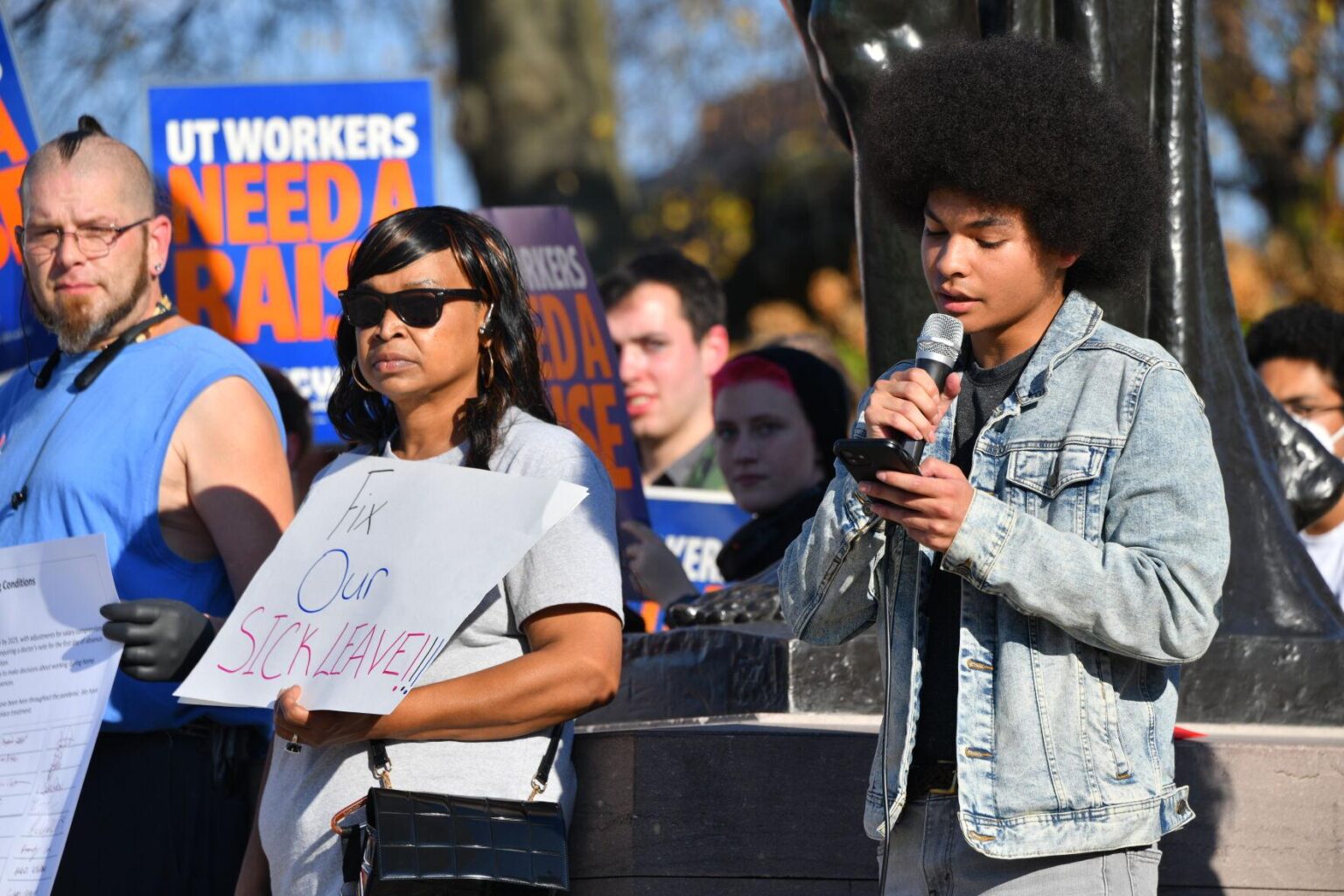 Programs - Labor South: Center for Working Class Studies