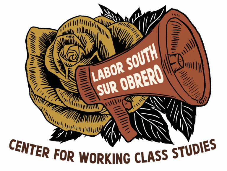 Donate - Labor South: Center for Working Class Studies